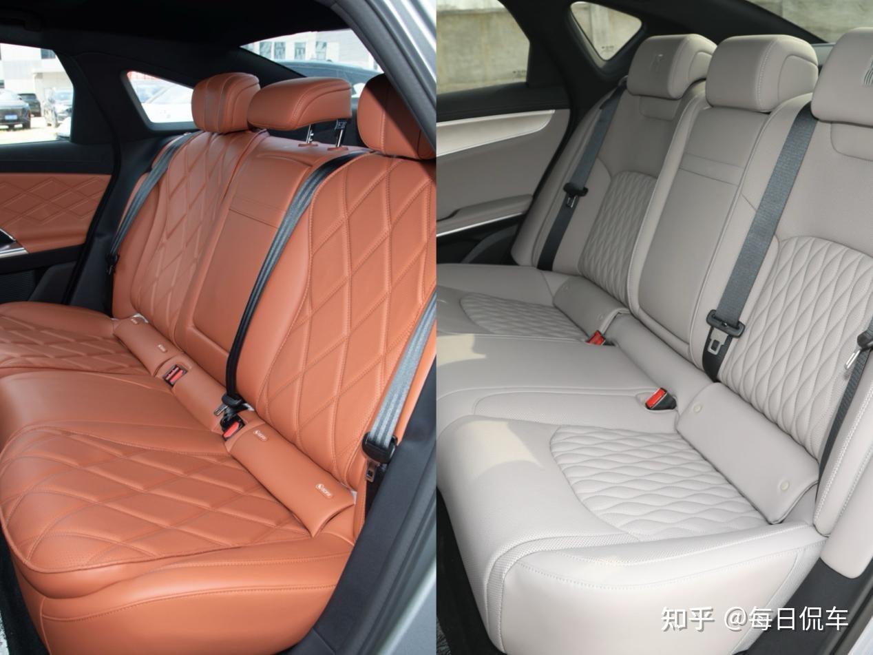 15-20万级插混轿车正面较量 风云A9L对比汉DM-i - 知乎