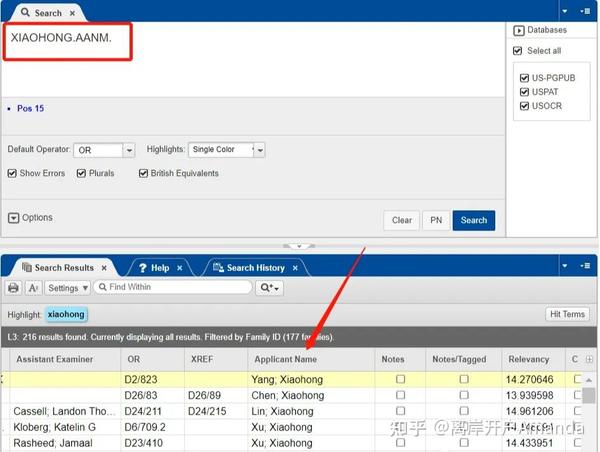 【建议收藏】欧盟/美国专利最新查询教程 - 知乎