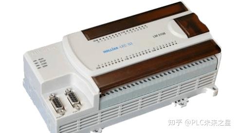 国内一线PLC自主品牌前十大厂家分别是哪些呢？ - 知乎