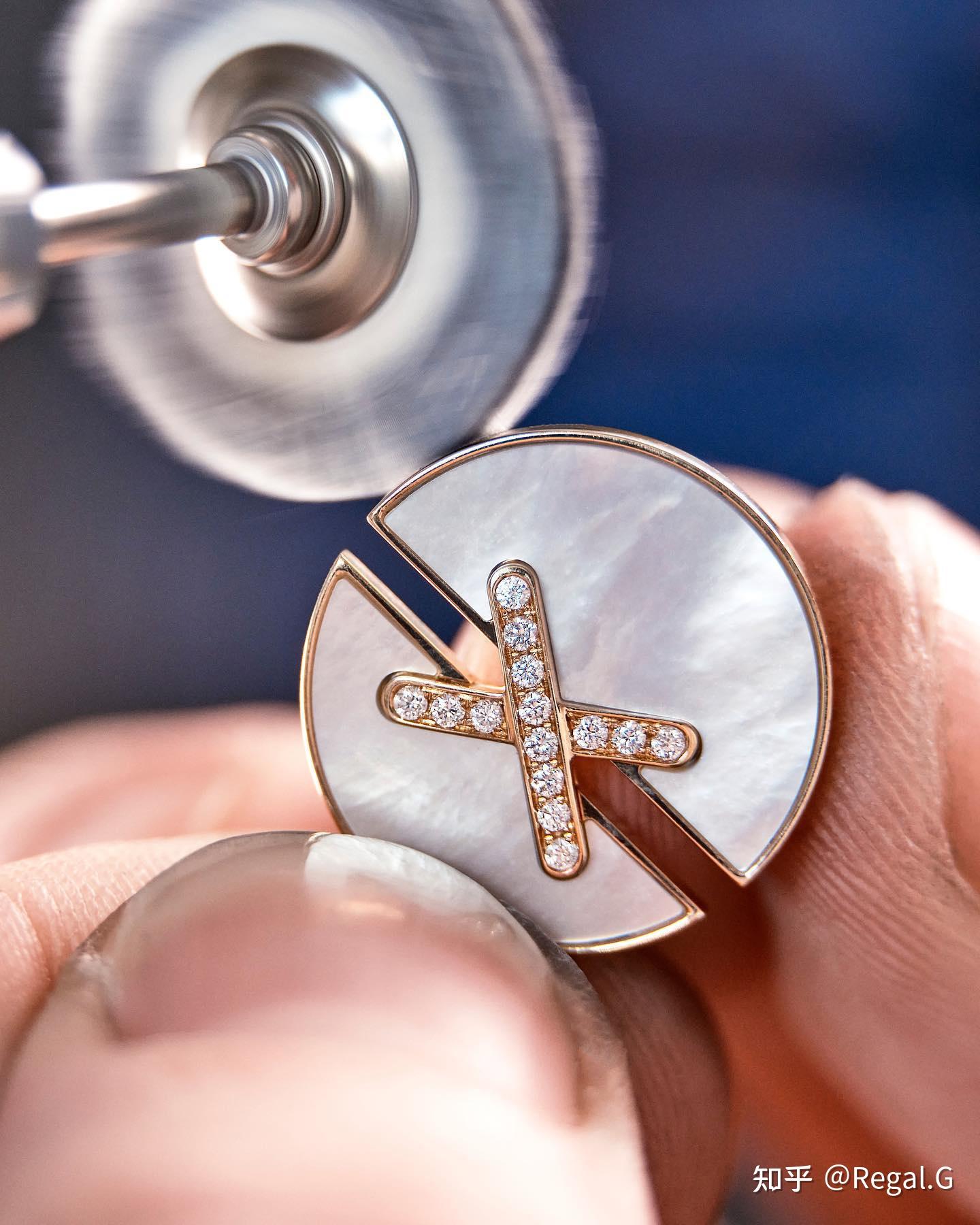 CHAUMET尚美巴黎 未来是建立在对过去的忠的基础之上 - 知乎