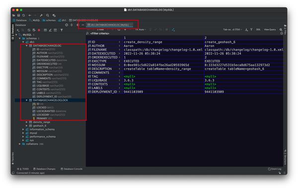 浅谈Liquibase - 知乎