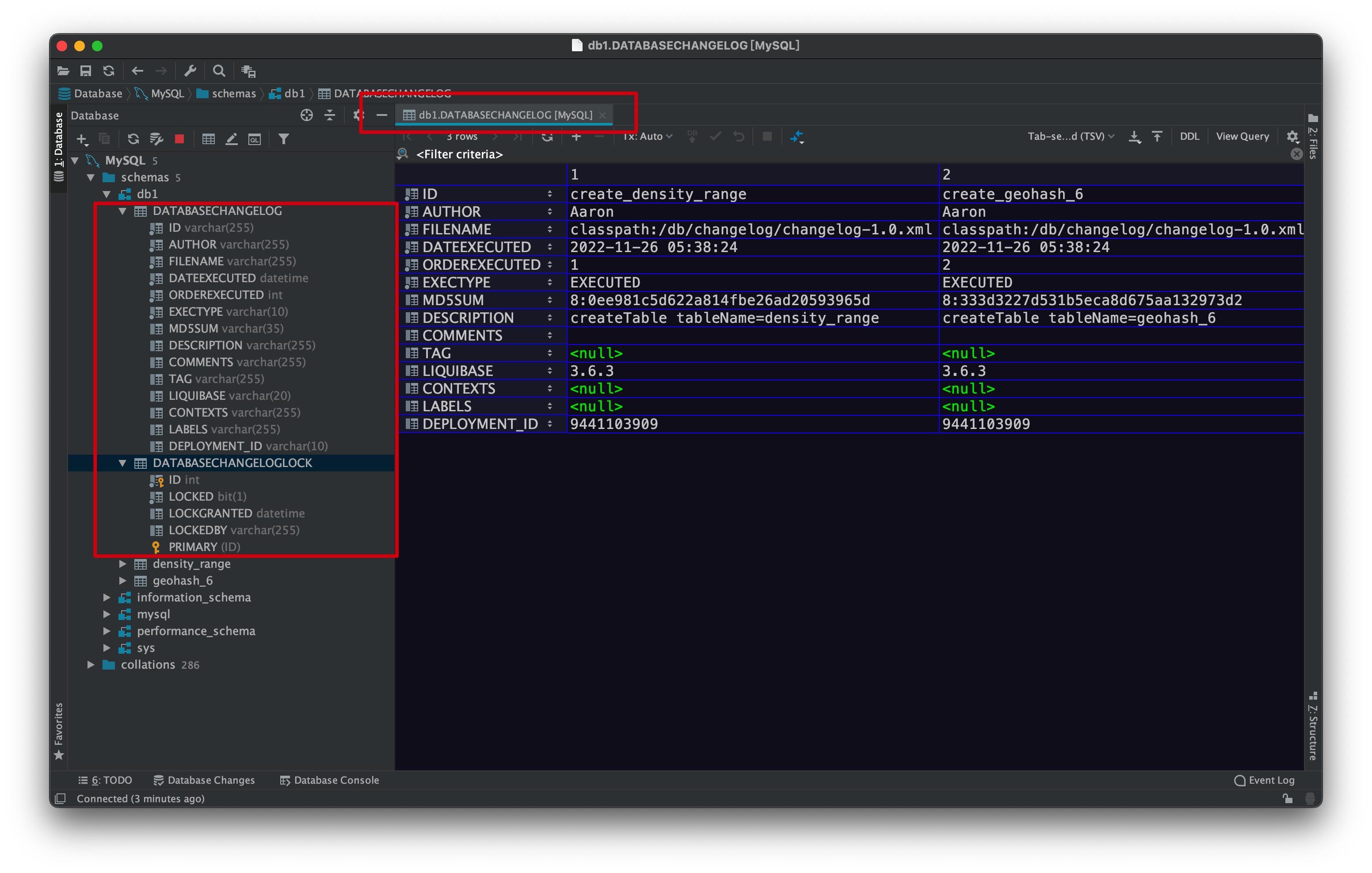 浅谈Liquibase - 知乎