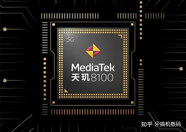 仅1999元起，最便宜的天玑8100手机开售，开售10秒销售额破1.2亿 - 知乎