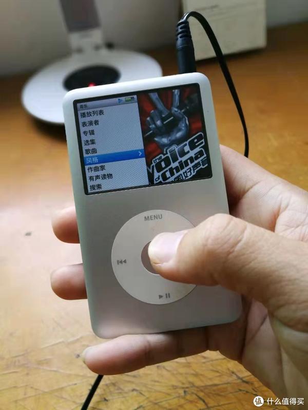 #值友神操作# iPod Classic 复活记——拆改全攻略 - 知乎