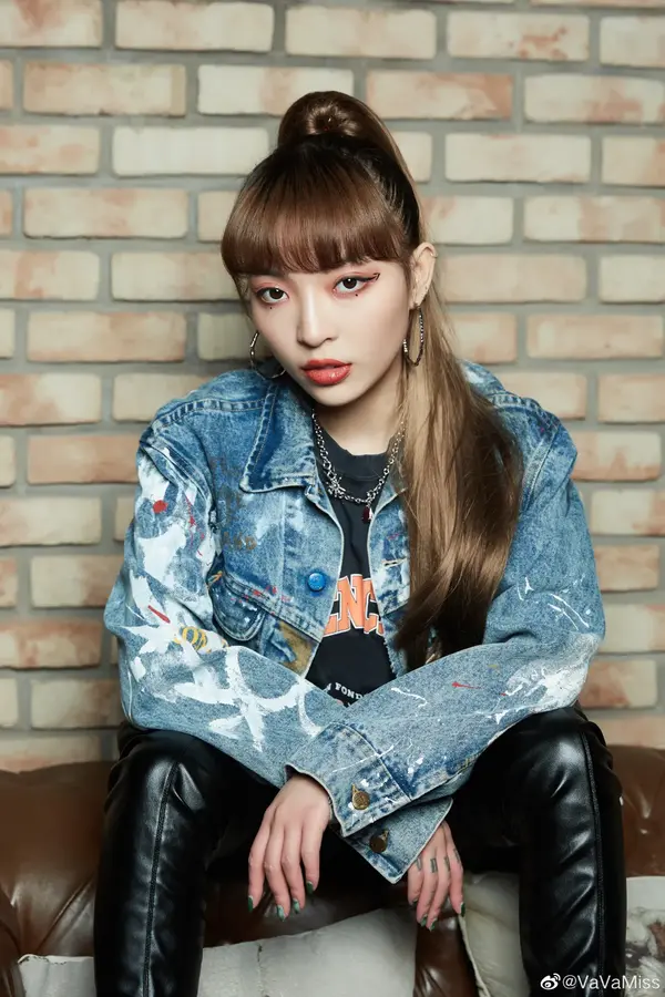 为什么如今VAVA说自己是中国第一女rapper，会有那么多人反对？ - 知乎