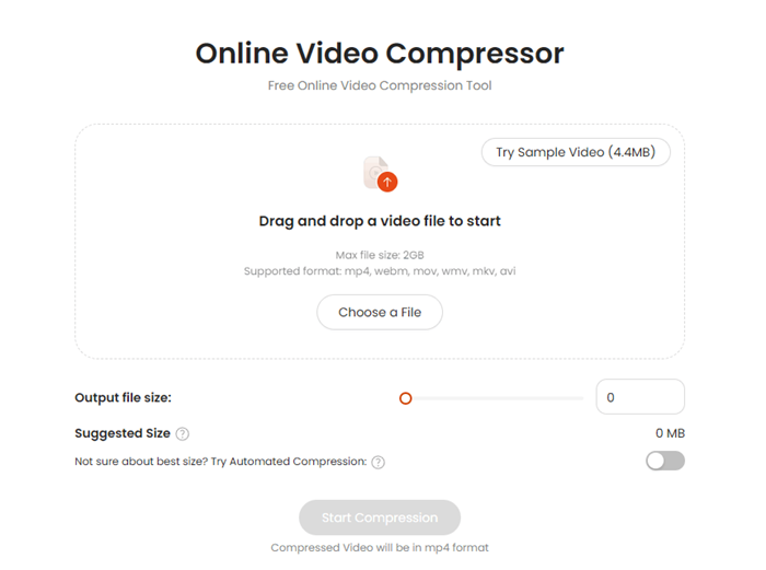 视频压缩免费软件有哪些？这4个高效压缩器不要错过 - 知乎