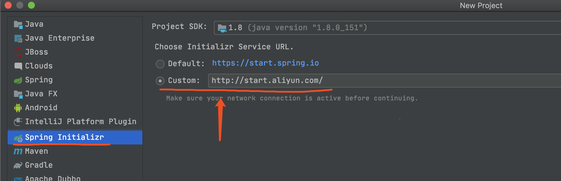 国内 Java 开发者必备的两个神器：Maven国内镜像和Spring国内脚手架 - 知乎