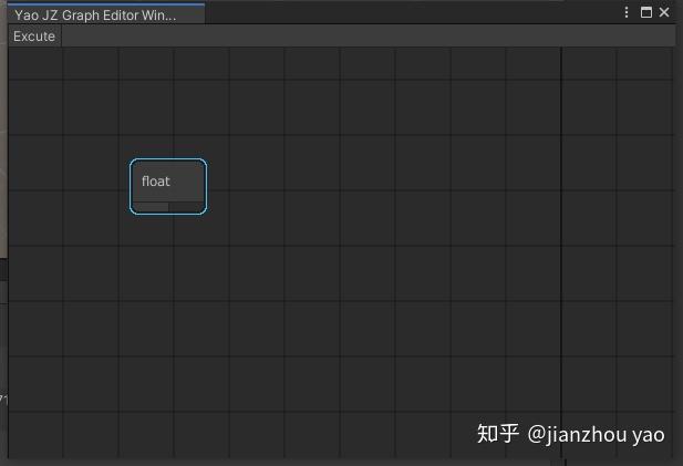 Unity开发笔记-Editor扩展用GraphView实现逻辑表达式（1）UI基础逻辑实现 - 知乎