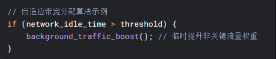 AP AUTOSAR 中TSN技术深度解析 - 知乎