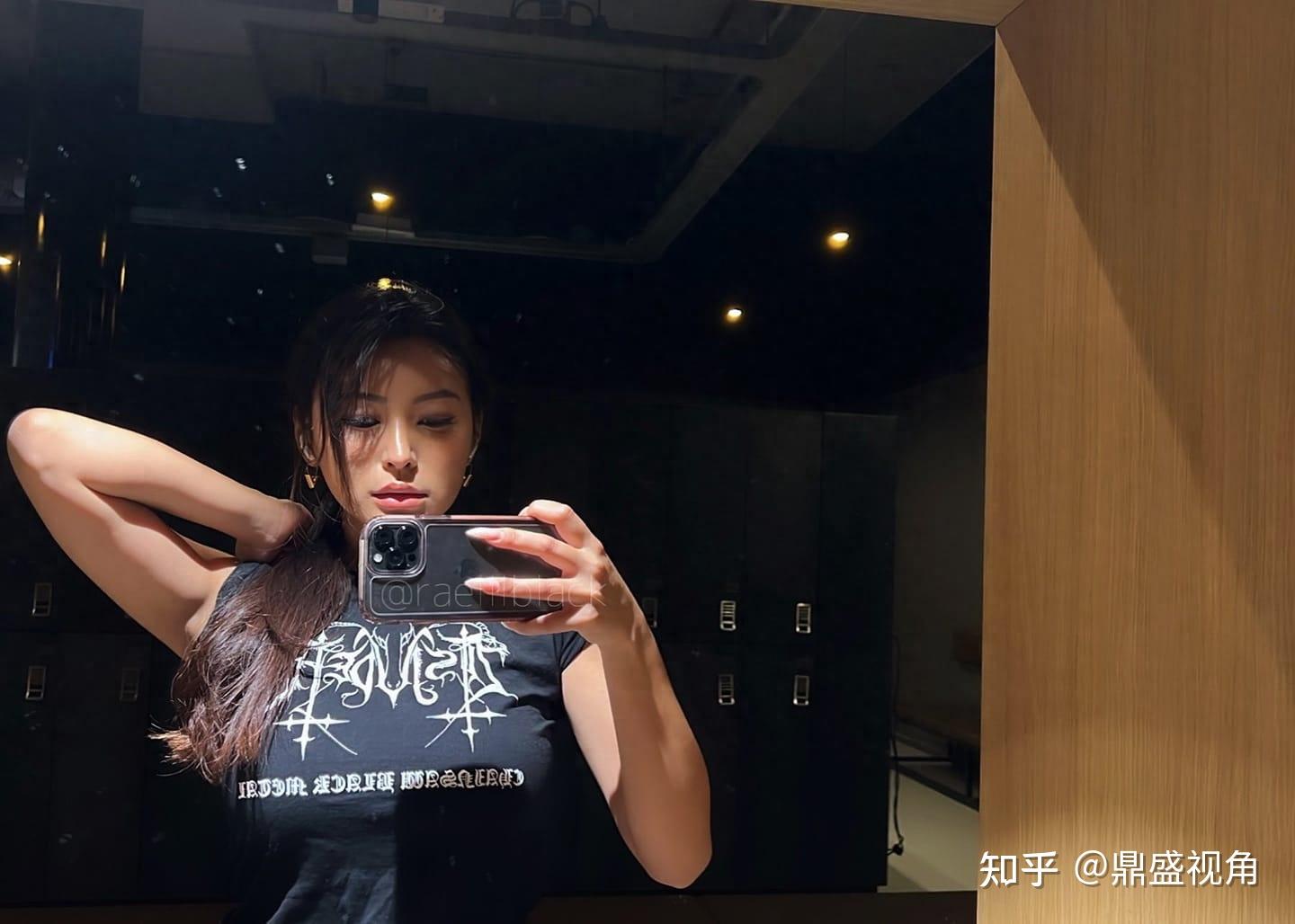 亚洲双馨女演员，Rae Lil Black、Maria Ozawa、Eva Lovia简介及照片 - 知乎