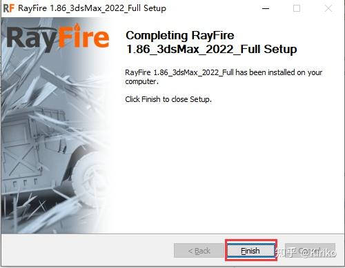 爆炸碎裂效果难做？那你一定是没用上这款插件RayFire Tool v1.86（文章末尾附中文学习版下载链接） - 知乎