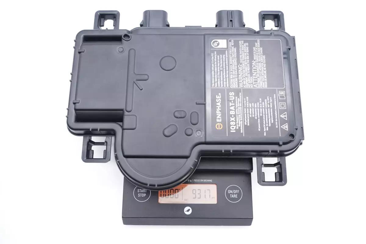 拆解报告：ENPHASE ENERGY微型逆变器IQ8X-BAT-US - 知乎