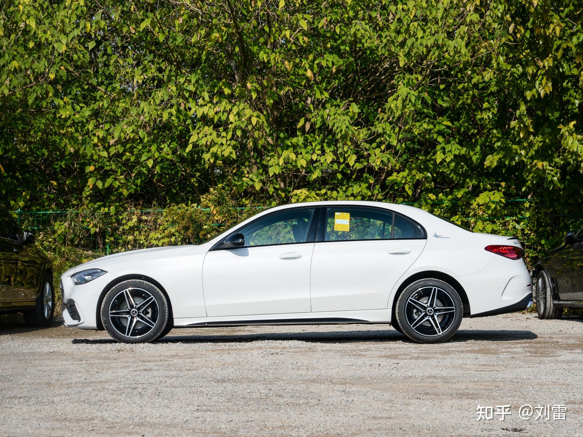 BBA中的34C怎么选择？有答案了！ - 知乎