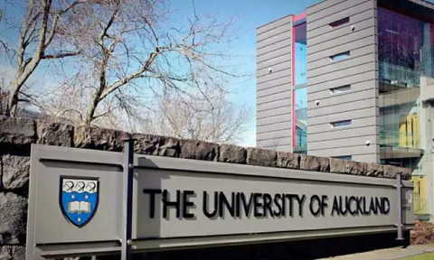 新西兰奥克兰大学(UOA)简介及院校环境是怎样的？ - 知乎
