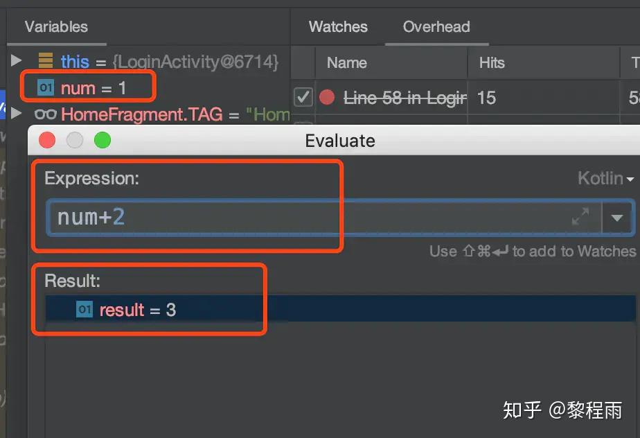 干货分享：Android Studio 学习之 Debug 调试 - 知乎
