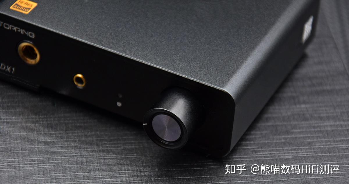高声价比提升电脑直推音质，拓品解码耳放HiFi一体机DX1评测 - 知乎