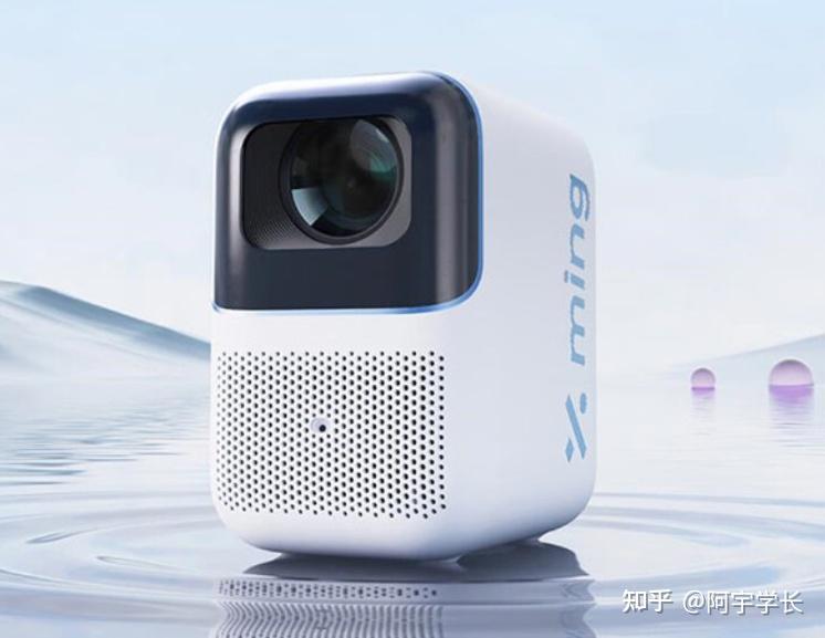 便携式投影仪登场，双11盯好小明 Q2 Pro、极米z6x和红米投影仪！ - 知乎