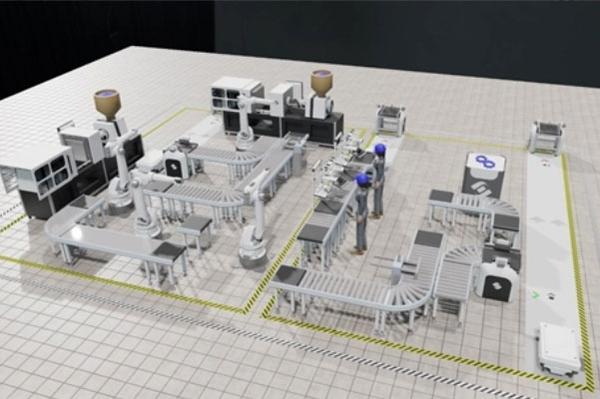 Visual Components正版软件报价 多少钱一套 - 知乎
