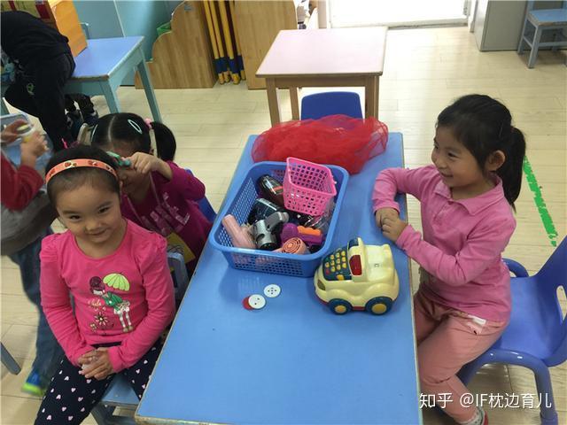 晚点上幼儿园好，还是早点上幼儿园好？答案在孩子自己身上 知乎