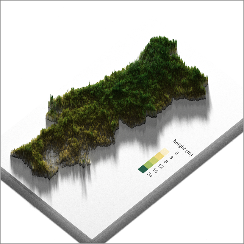 Rayshader三维制图个人经验分享 - 知乎