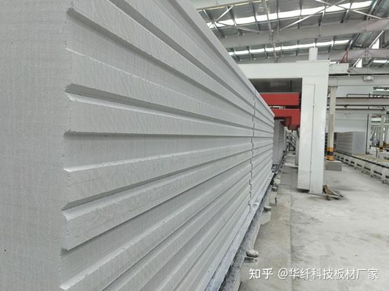 蒸压加气混凝土板是什么？是ALC板吗？ - 知乎