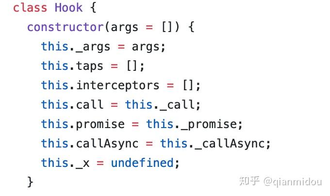 Webpack tapable模块探索:初始篇 - 知乎