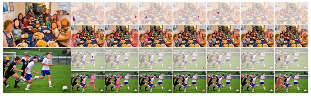 CVPR 2022 | SparseInst: 基于稀疏实例激活图的实时实例分割框架 - 知乎