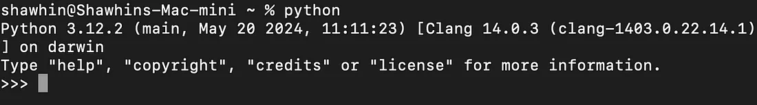面向 AI 学习者的 Python 快速入门（初学者） - 知乎