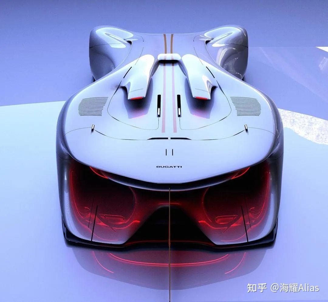 来自印度：高级内饰设计师Prathyush Devadas精彩作品分享（海耀设计分享） - 知乎