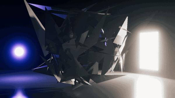 介绍几个 Unity 开源视觉特效项目 - 知乎