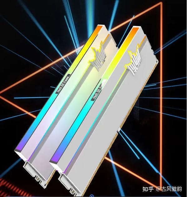 2023年消费级内存颗粒天梯图,DDR5内存条怎么选？ - 知乎