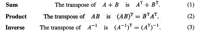 2.7 Transposes and Permutations - 知乎
