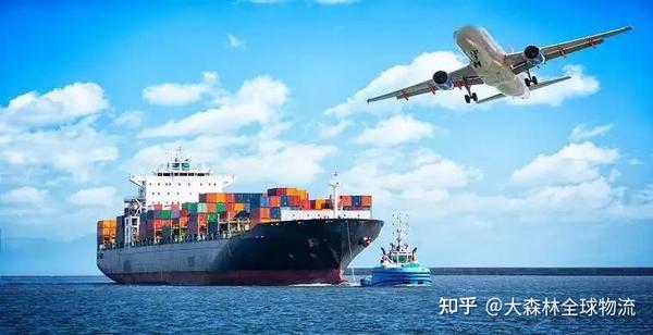 美国海运中的OA联盟2M联盟TA联盟到底是什么？ - 知乎