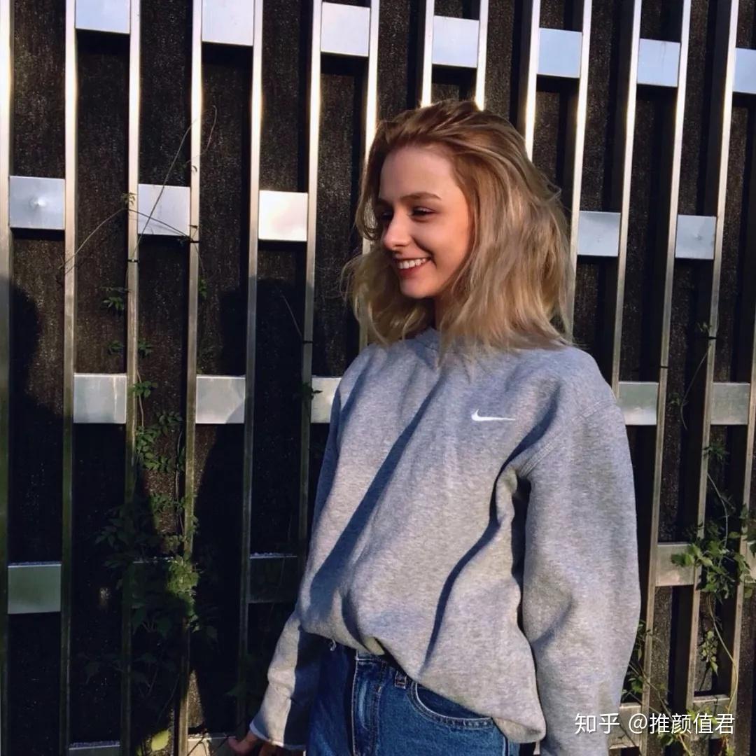 Alina Kalenich｜俄罗斯女孩儿能美到什么程度？ - 知乎