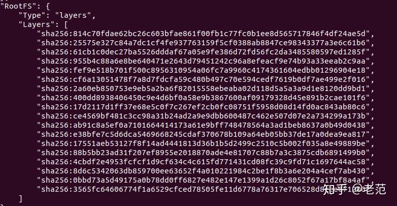 Docker：export Save Commit谁才是你心中那个她 知乎