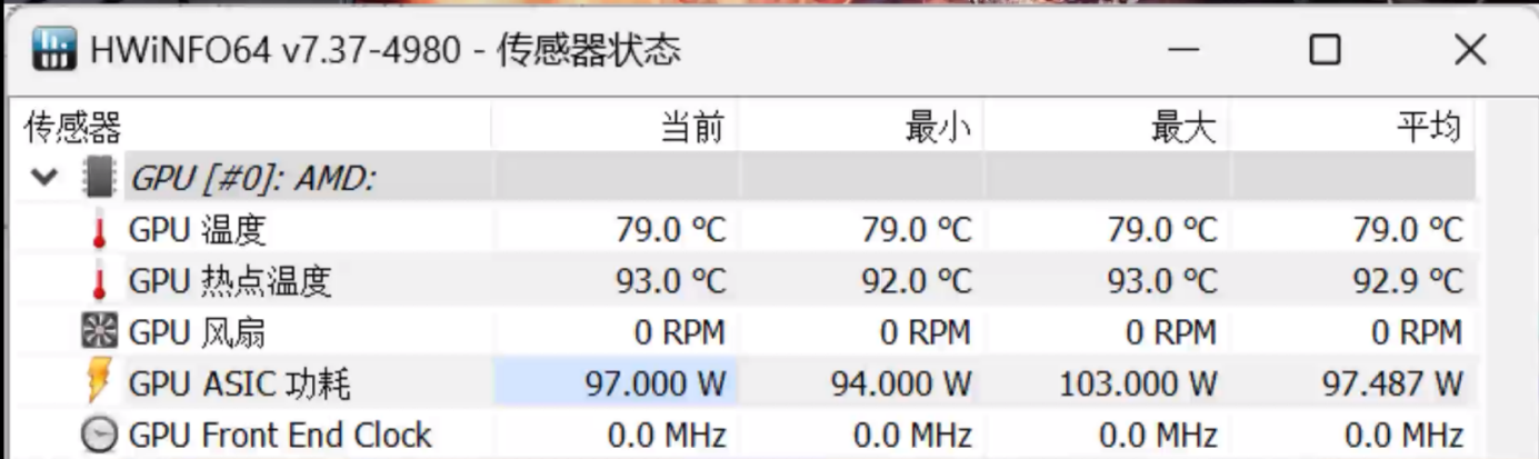 5499惊艳上市！玄机星7600M性能测试，实力全开！ - 知乎