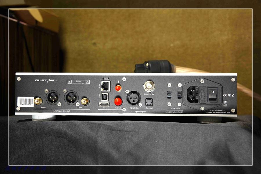 【参数厂的R2R是什么体验】歌诗德R26解码试玩手记 - 知乎