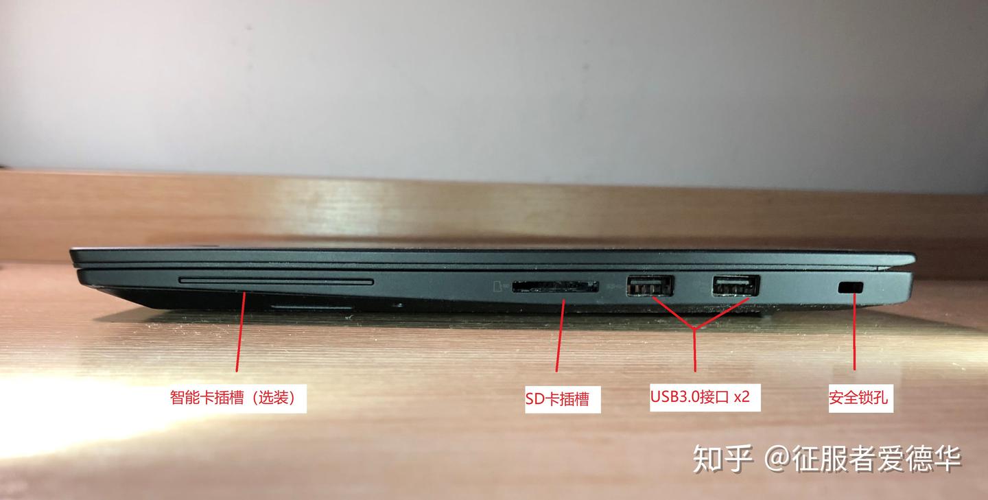 终极的隐士？——点评ThinkPad X1 Extreme - 知乎