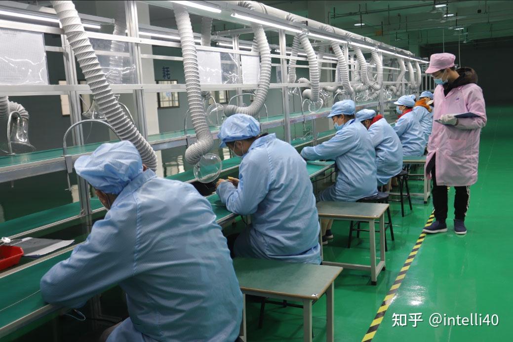 BOM在PCBA加工中的作用 - 知乎