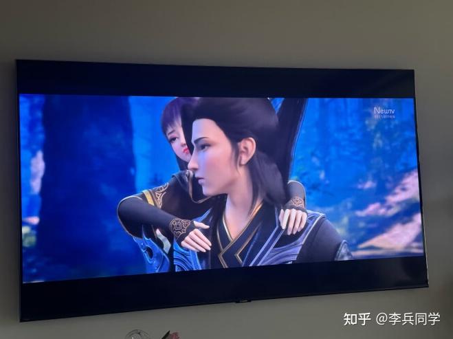 创维壁纸电视85A7D（创维85a7d）怎么样？入手半月优缺点评测 - 知乎