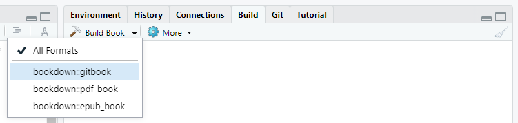 利用bookdown轻松将笔记部署到自己的网站 - 知乎