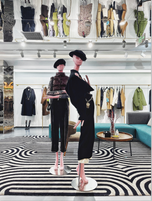 陈列师：千万别把SKU和SKC弄混了！ - 知乎