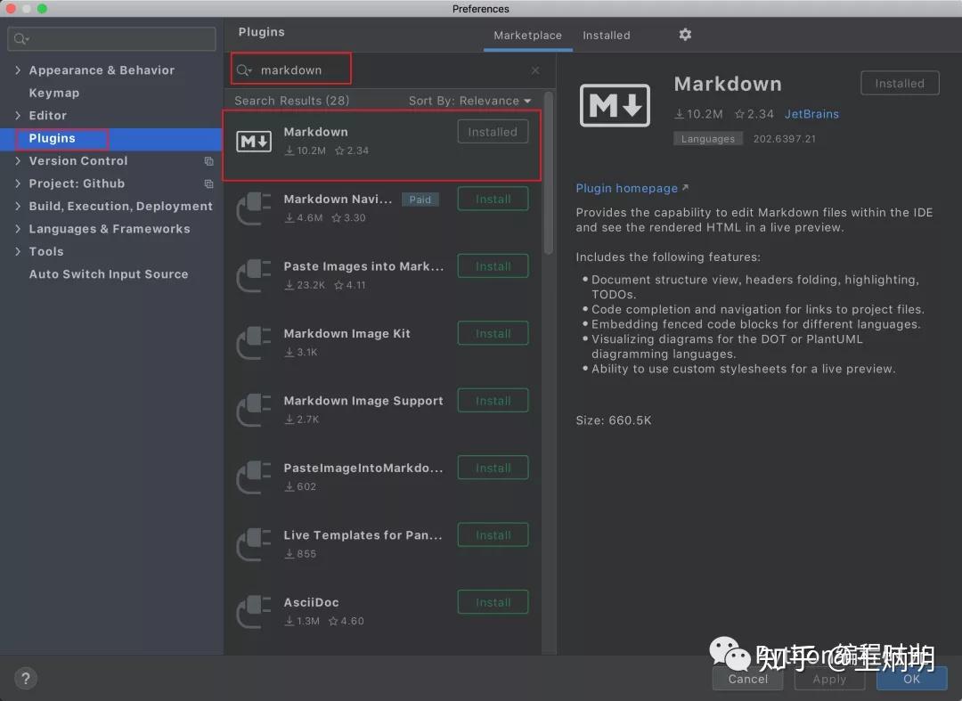 装上这 14 个插件后，PyCharm 真的是无敌的存在 - 知乎