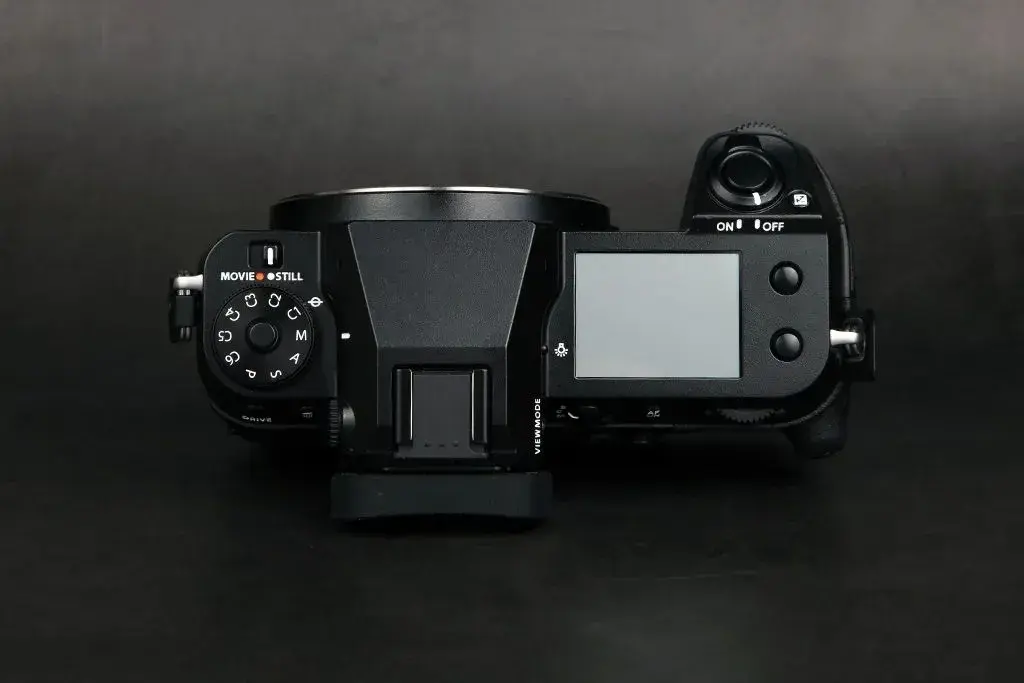 测评丨中画幅新基准 GFX50S II 多家媒体评测观点 - 知乎