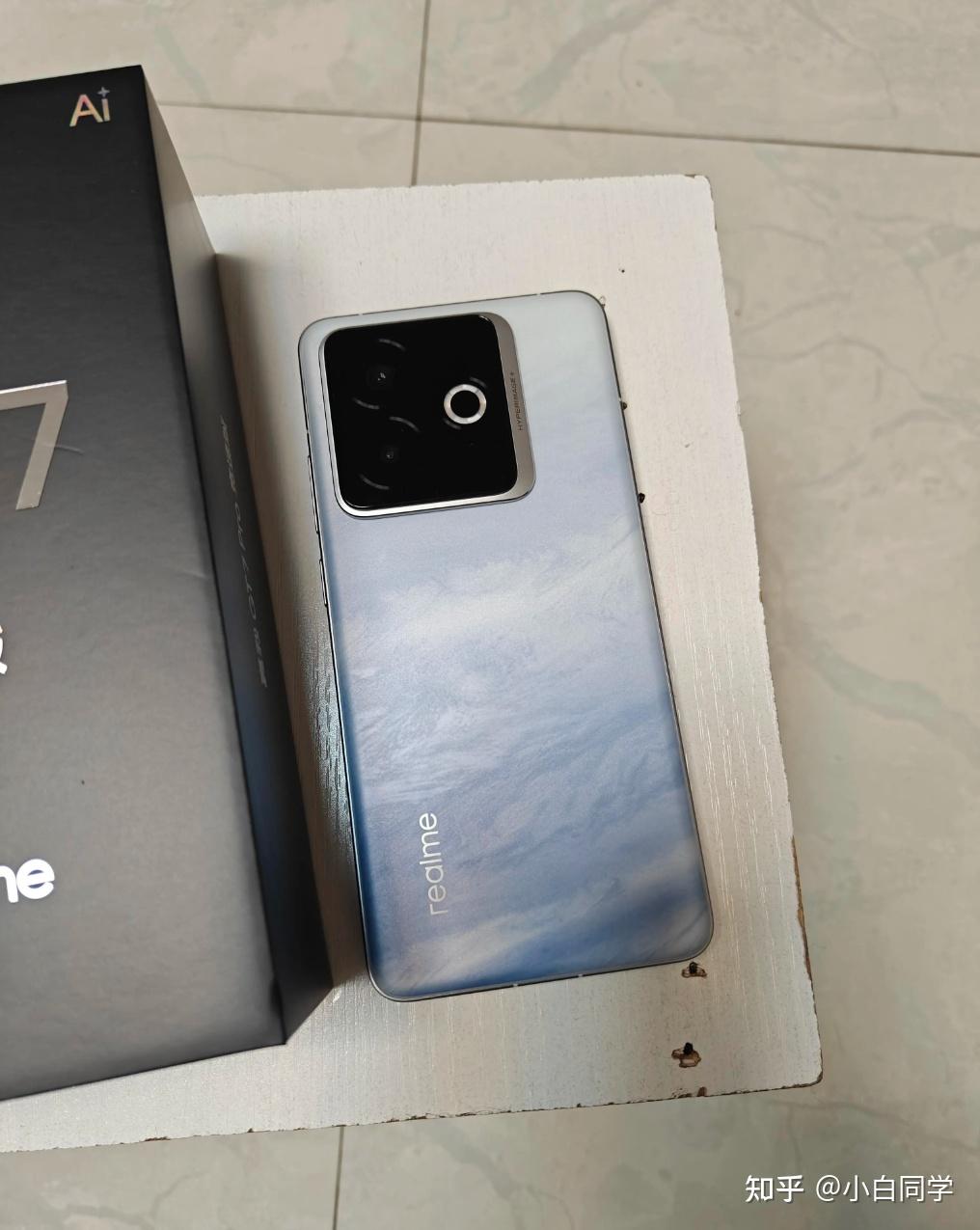 真我gt7pro竞速版（真我GT7 Pro竞速版）怎么样？体验7天优缺点测评 - 知乎