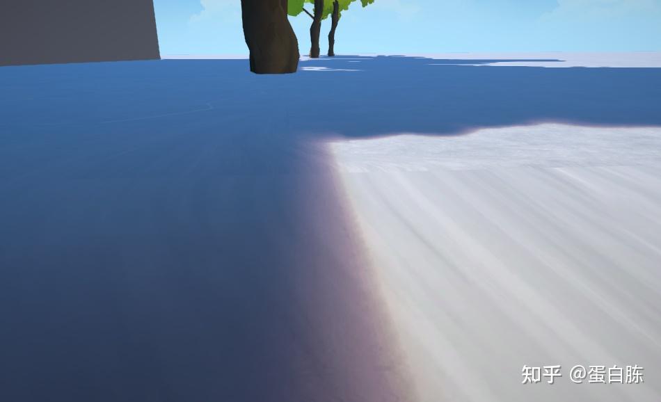 Unity URP 8Cascade+PCF/PCSS 阴影+Compute Shader屏幕空间shadowmap+阴影渐变 - 知乎