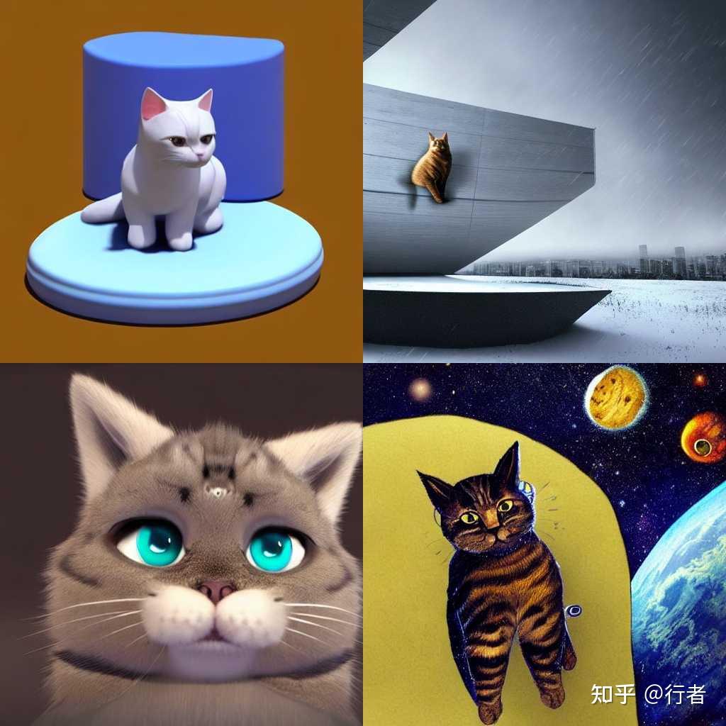 13 款最佳AI 图像生成器 - 知乎