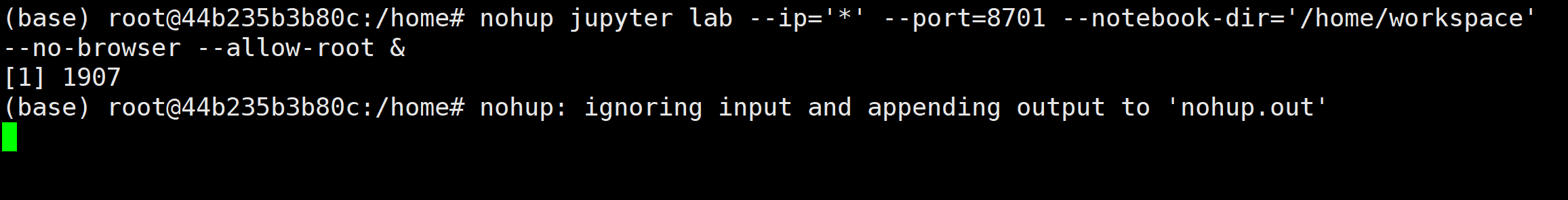 教你如何在Linux上搭建Jupyter Lab - 知乎