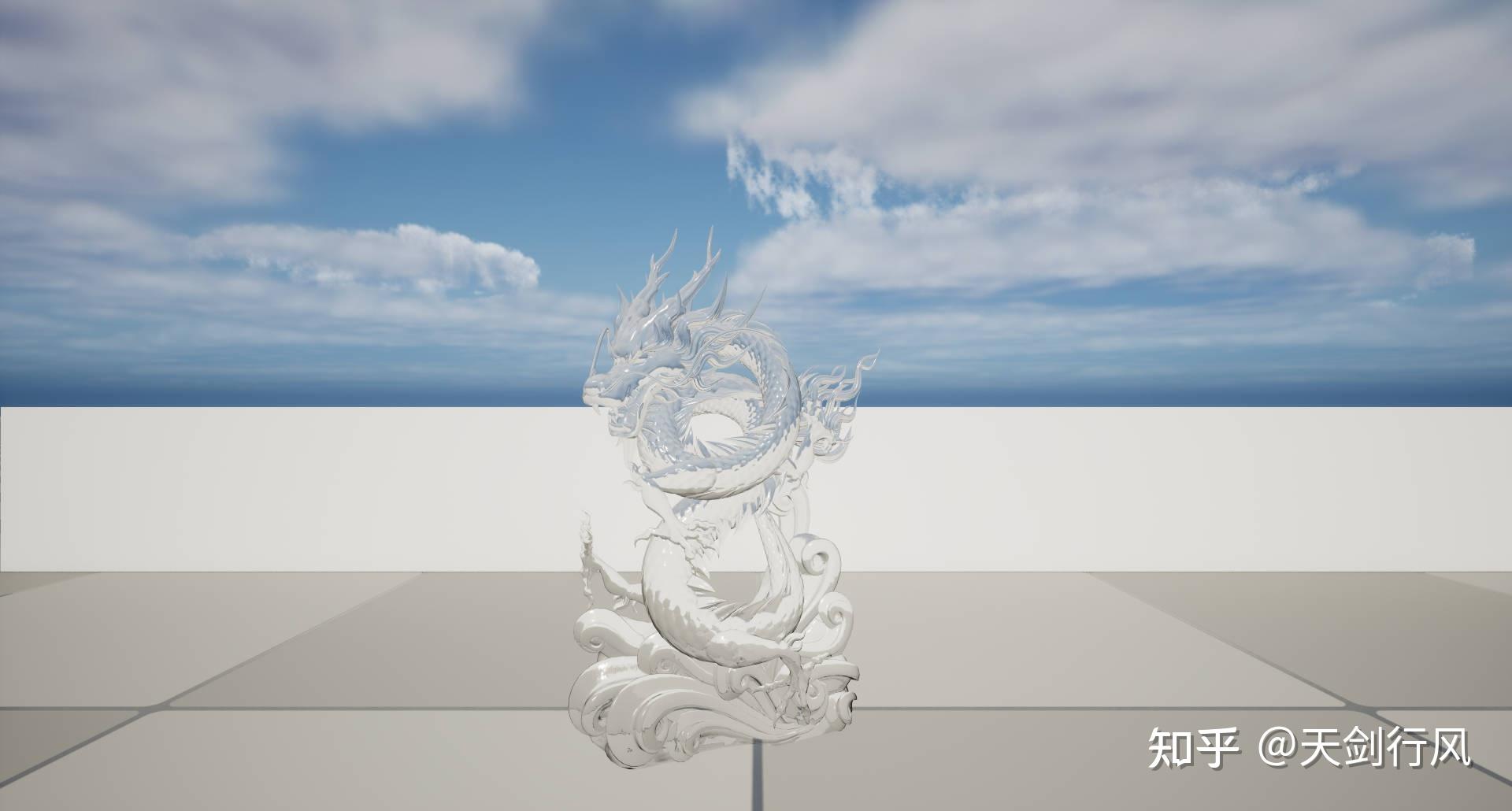 UE5-Substrate材质系统-05-Examples - 知乎