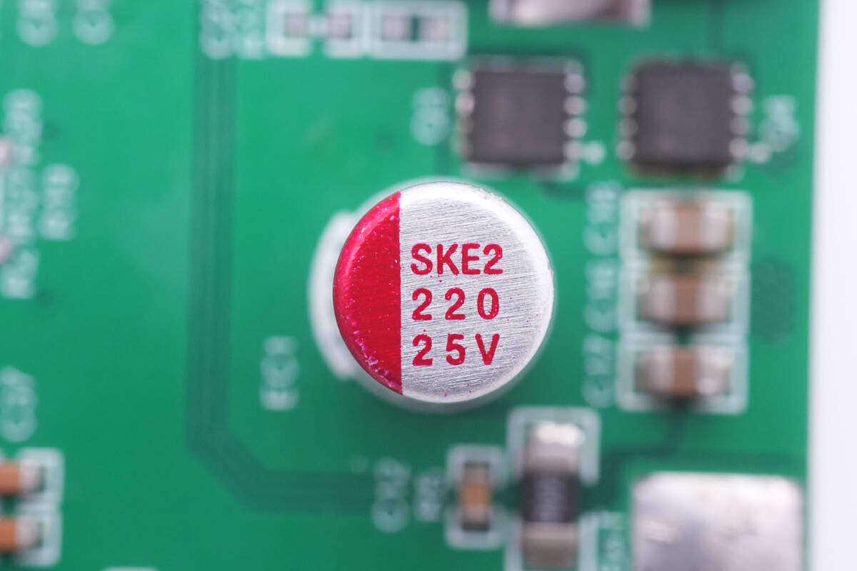 智融100W移动电源参考设计解析，SW7201+SW2505 Total Solution - 知乎